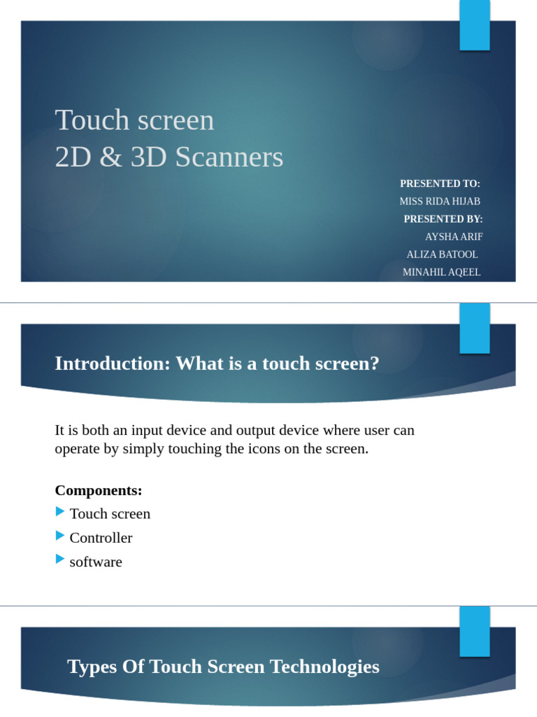 ICT Group Assignment | PDF