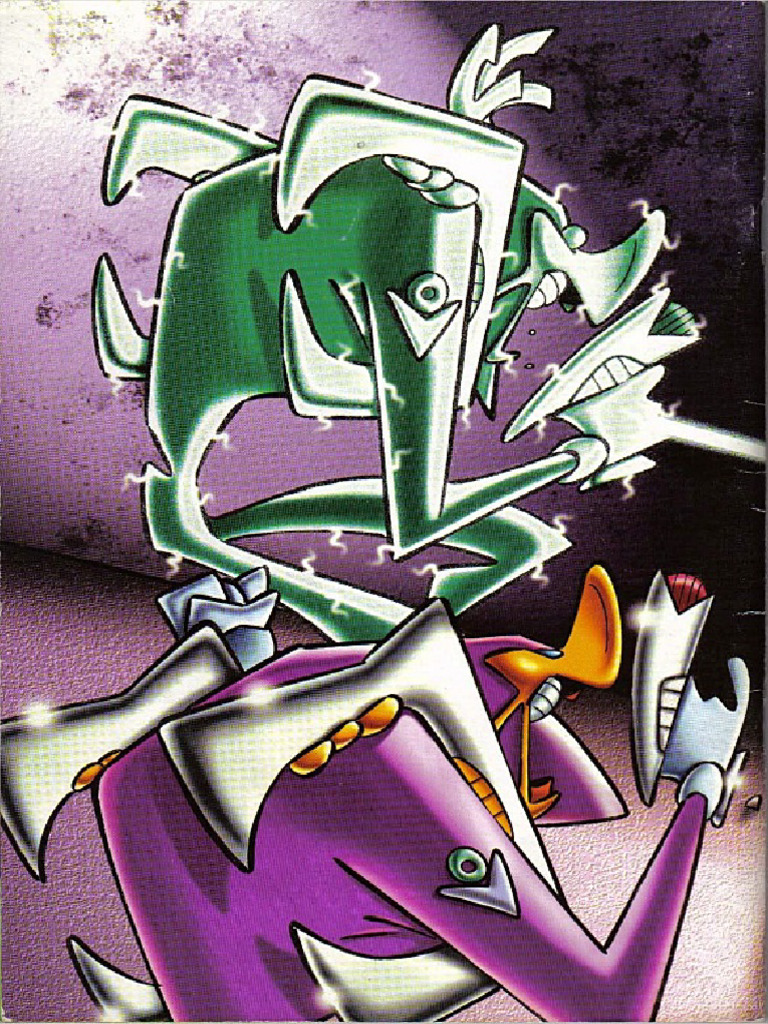 Pkna - 00 - Zero Barra 3 - Xadhoom | PDF