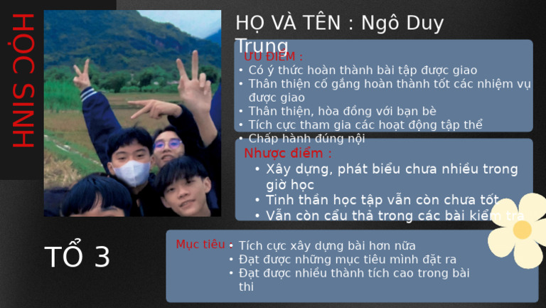 Duy Trung | PDF