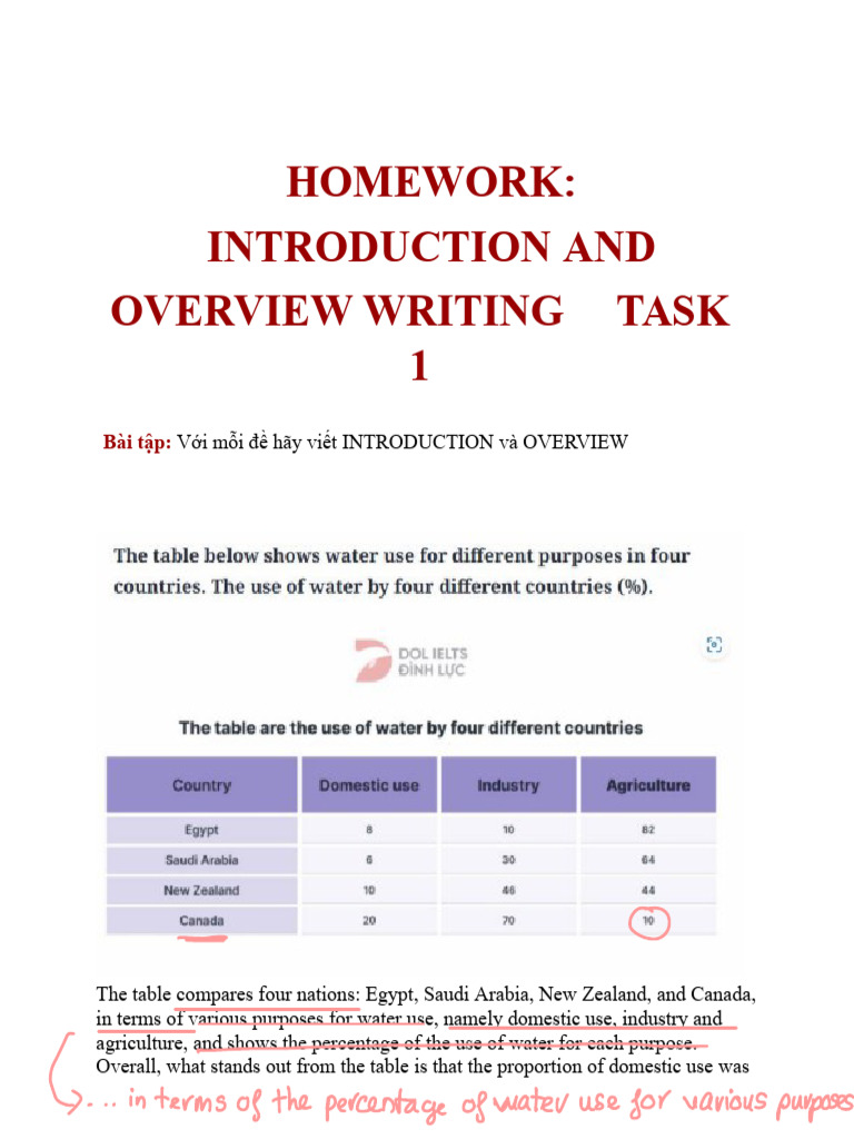 Homework Intro+overview (PL) | PDF