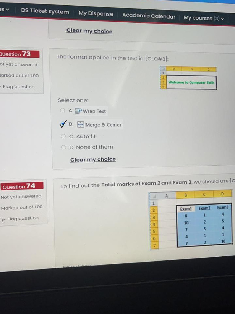 Final Solution2 | PDF