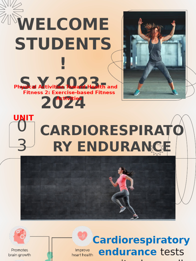 PATHFit 2 UNIT 3 CRE | PDF