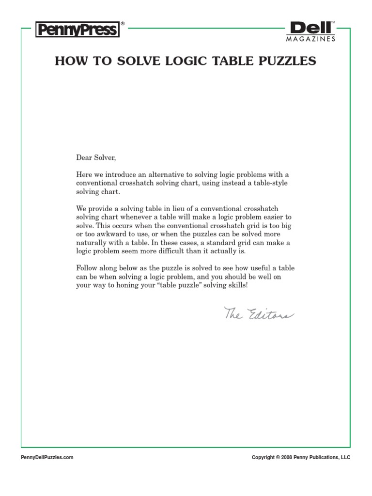 how-to-solve-logic-table-puzzles-pdf-leisure