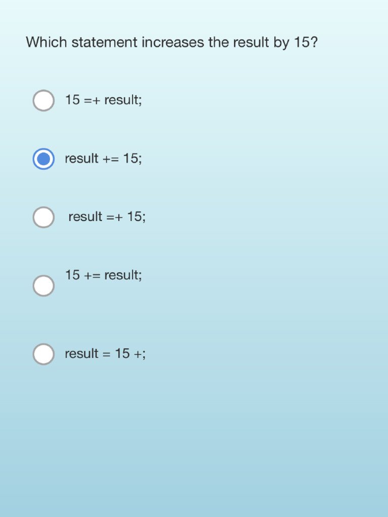 Quiz #1 Practice | PDF