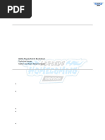 Fortnite Competitive Tournament Rules | PDF | Gaming | Sports