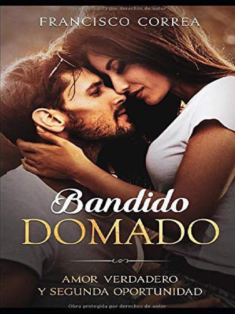 Bandido-Domado-Francisco-Correa | PDF
