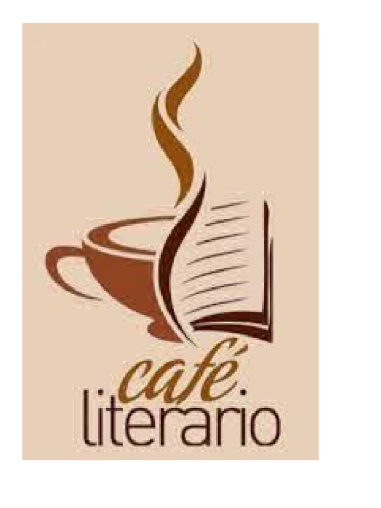 Cafe Literario y Spotify | PDF