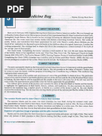 Macbeth (Act 1 Scene 1) - ISC Class 11 Workbook Answ | PDF | Macbeth ...