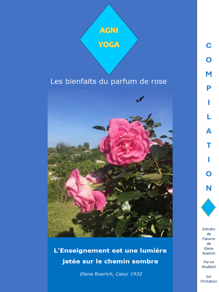 Parfum Rose | PDF