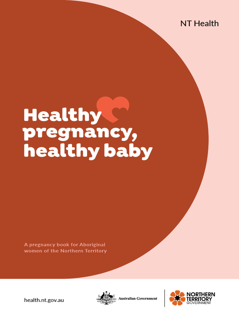 Healthy Pregnancy Healthy Baby 14-12-2021 | PDF