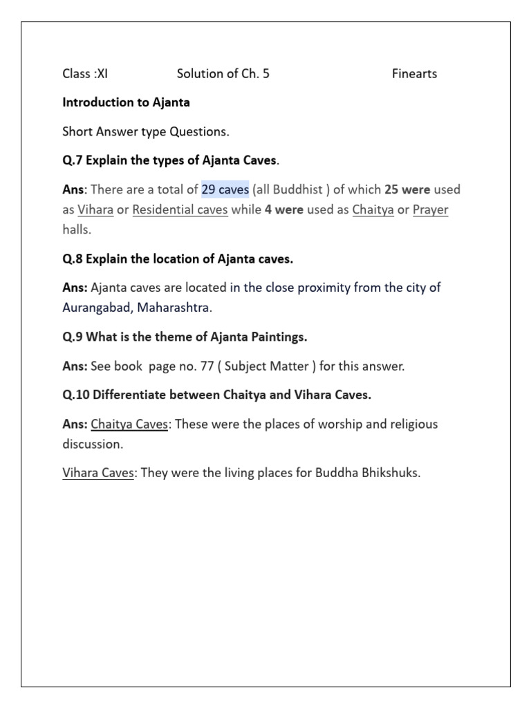 Chapter 5 Solution. | PDF