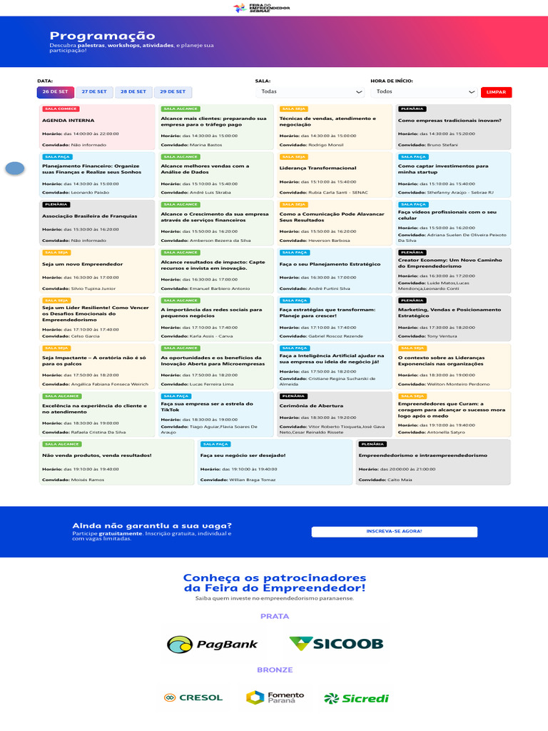 Programação | PDF