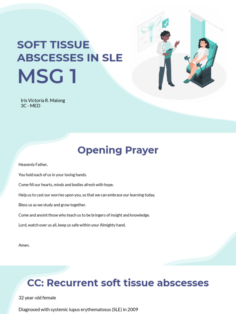 MSG 1 | PDF