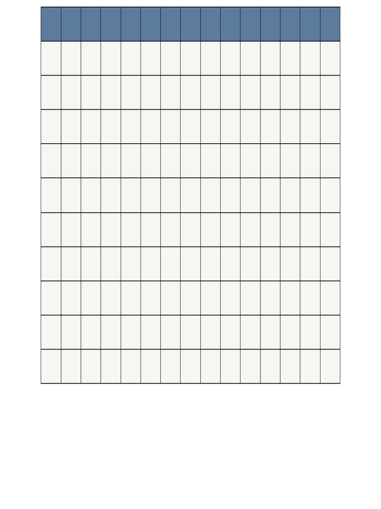 Logbookreport 8 | PDF