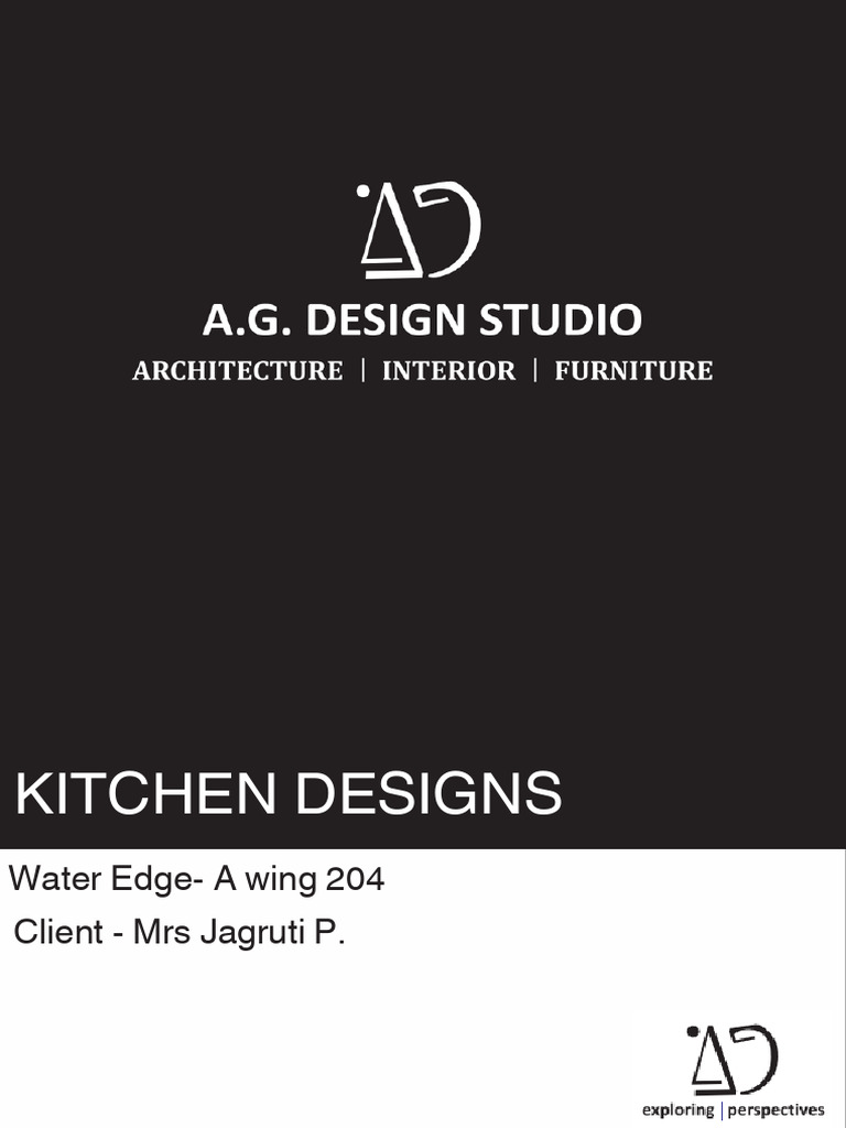 kitchen designs | PDF
