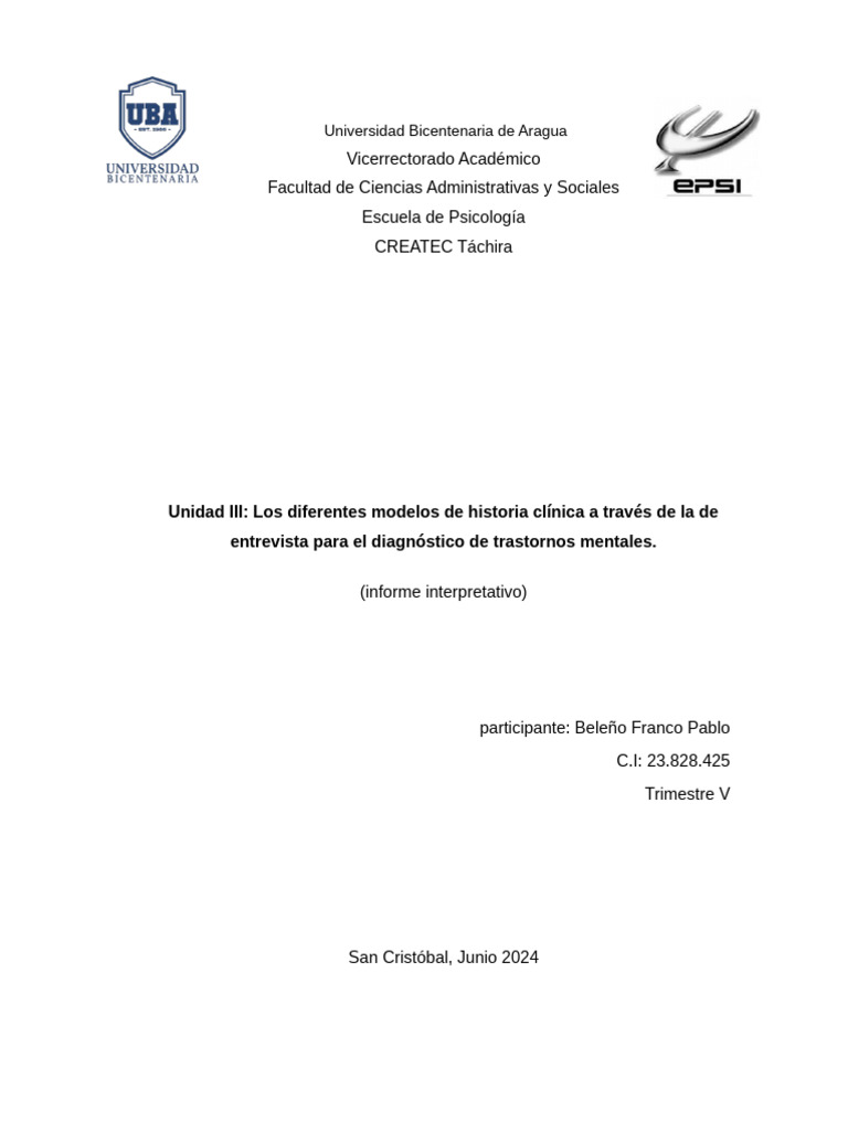 Act 3 - PABLO BELEO FRANCO - IPC | PDF