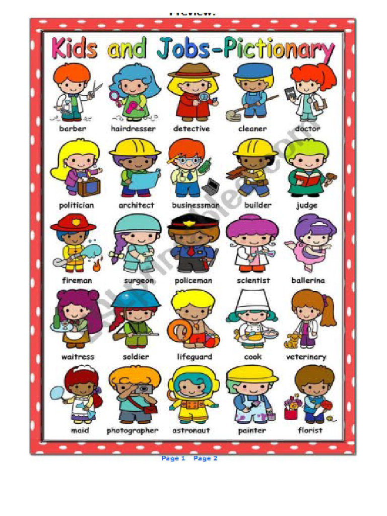 JOBS Poster | PDF