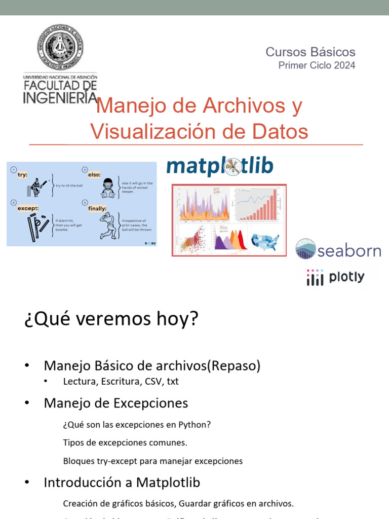 Visualizacion | PDF
