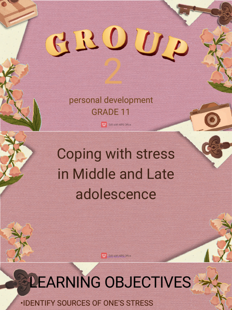 Vintage Group Project Presentation 20240826 122607 0000 1 | PDF