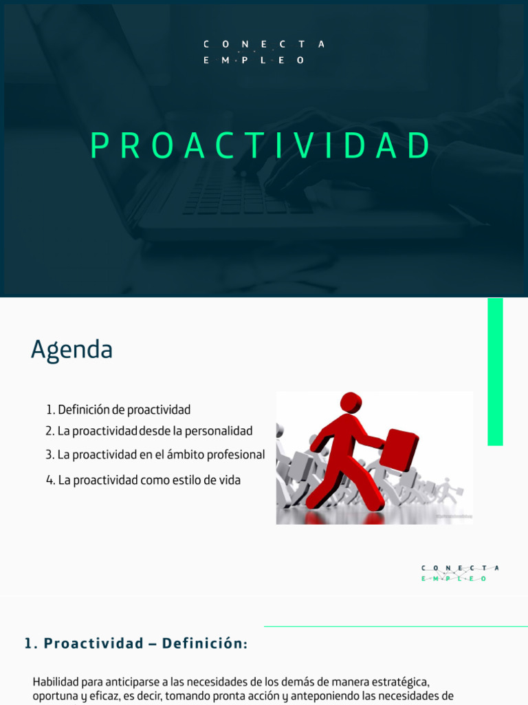 Proactiv I Dad | PDF