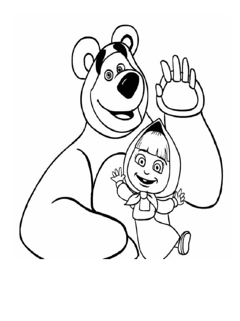 Dibujos para Imprimir | PDF