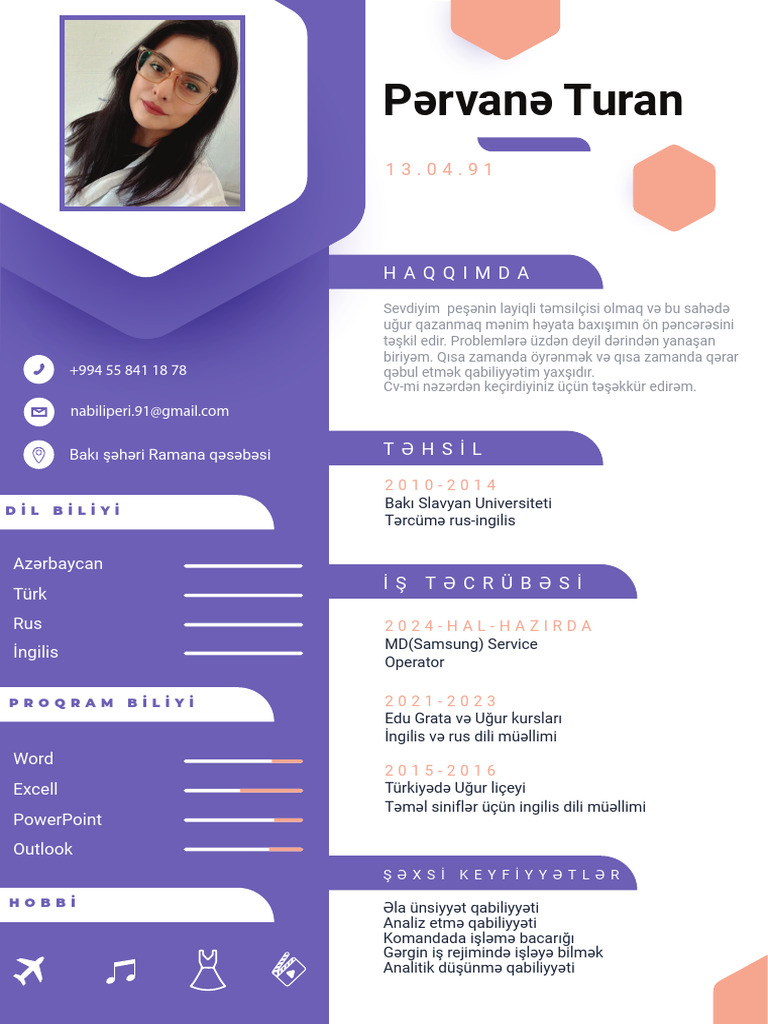 Pervane Turan-2 | PDF