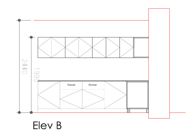 Office Aspect Tower Elev B | PDF