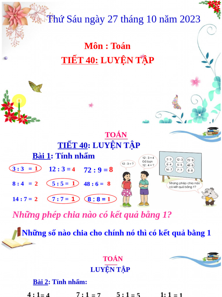 Luyen Tap T1 | PDF
