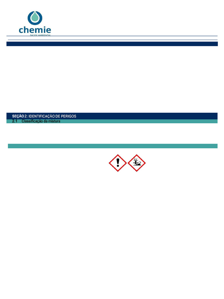 Fispq-Ch-016 - Keep Clor Dicloro 56 Top Line | PDF