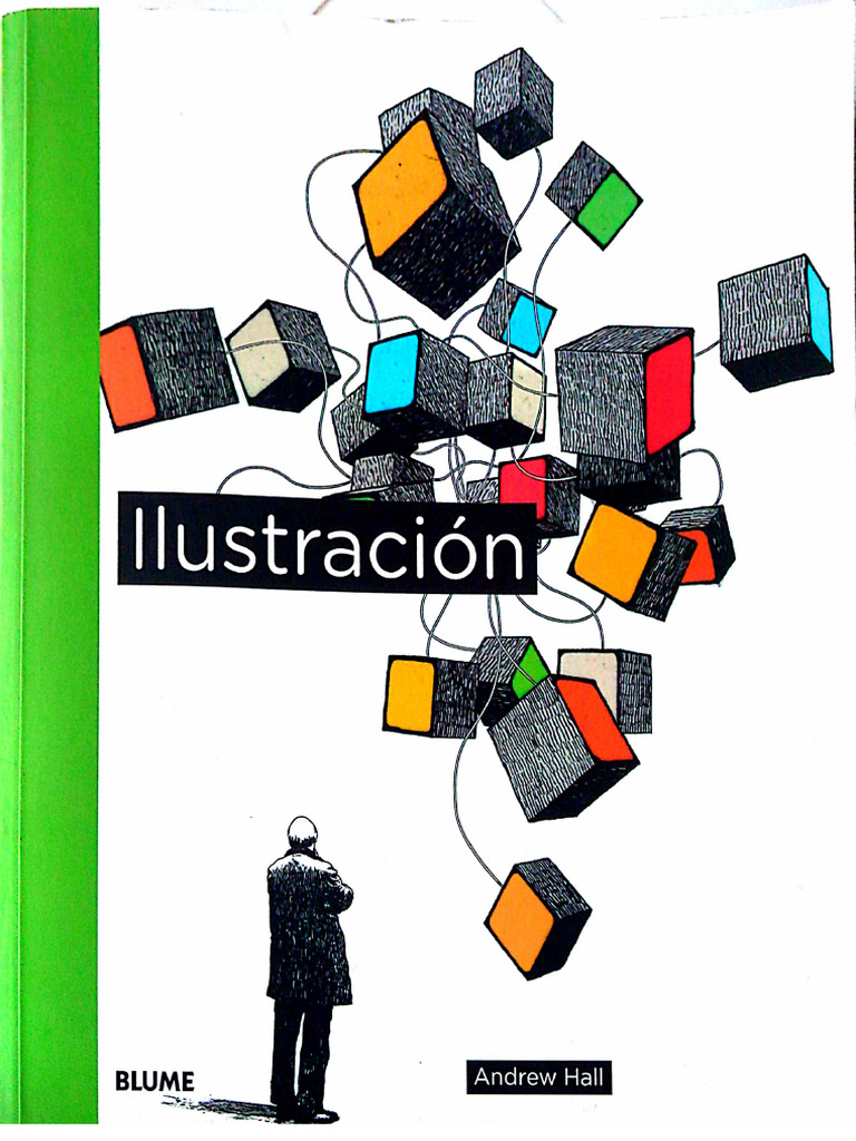 Ilustración - Andrew Hall | PDF