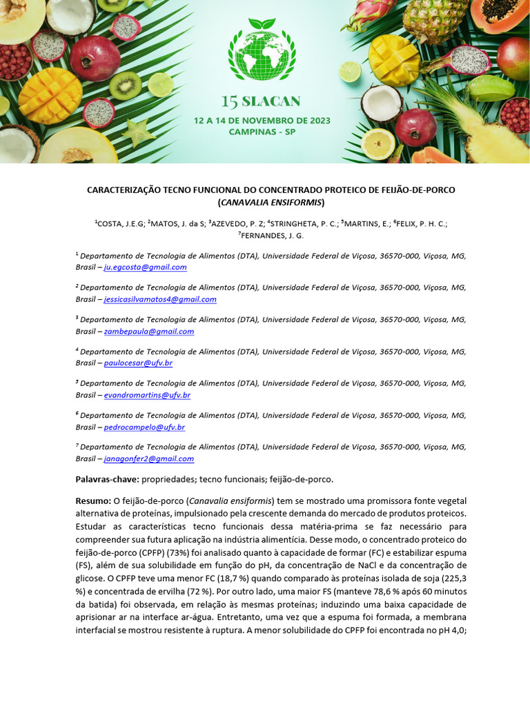 Galoa Proceedings Slacan 2023 176553 | PDF