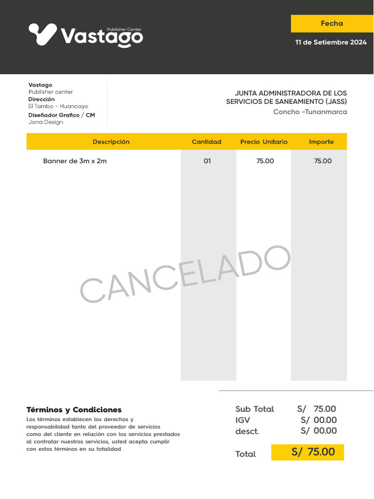 Tunanmarca | PDF
