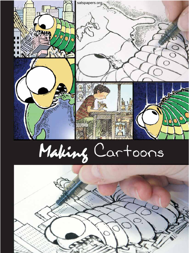 Year 7 Optional 2006 English Reading Booklet | PDF