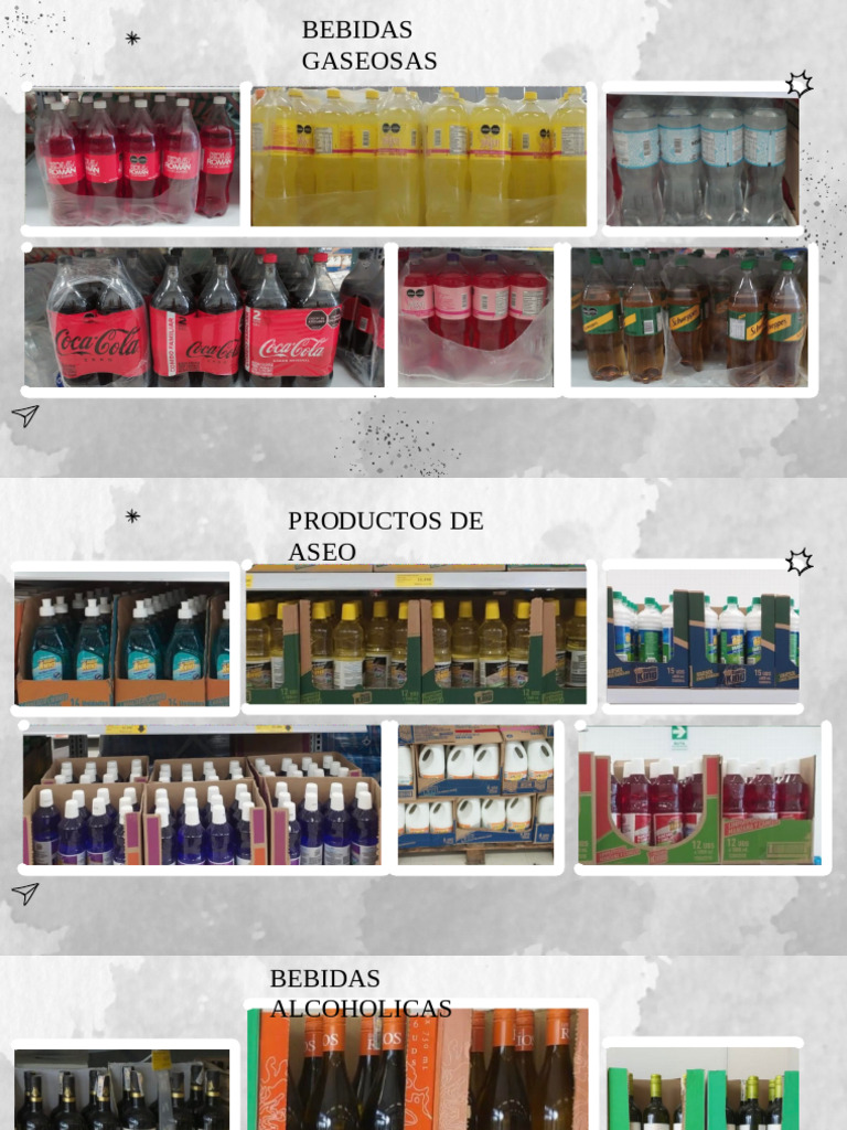 Collage Sena Mariana Gómez | PDF