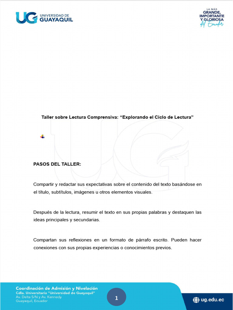 Tarea-U3-Clase 1-S5 | PDF