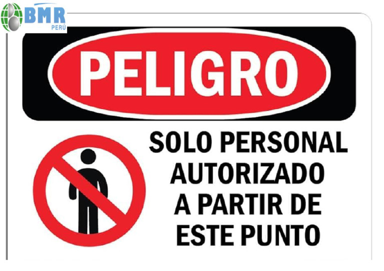 Personal Autorizado | PDF