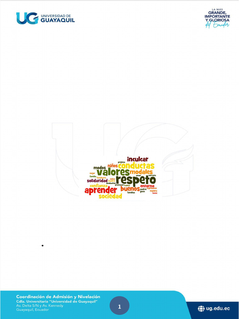 Tarea U1-Clase 4-S2 | PDF