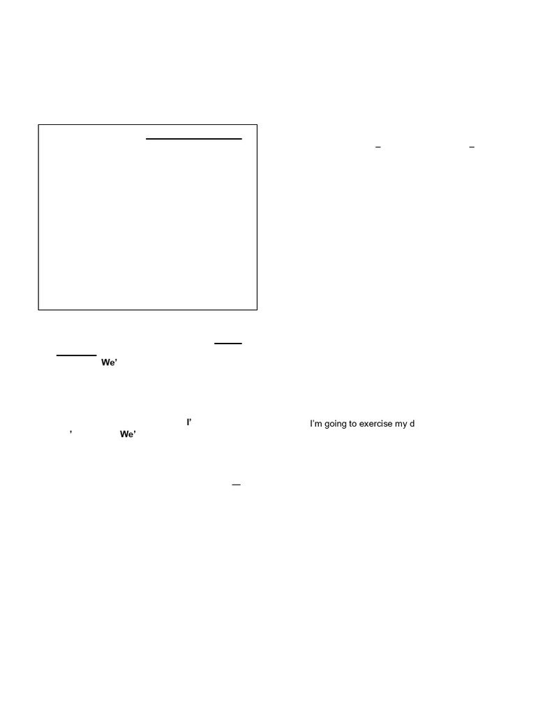 Booklet Unit 2 Pdf