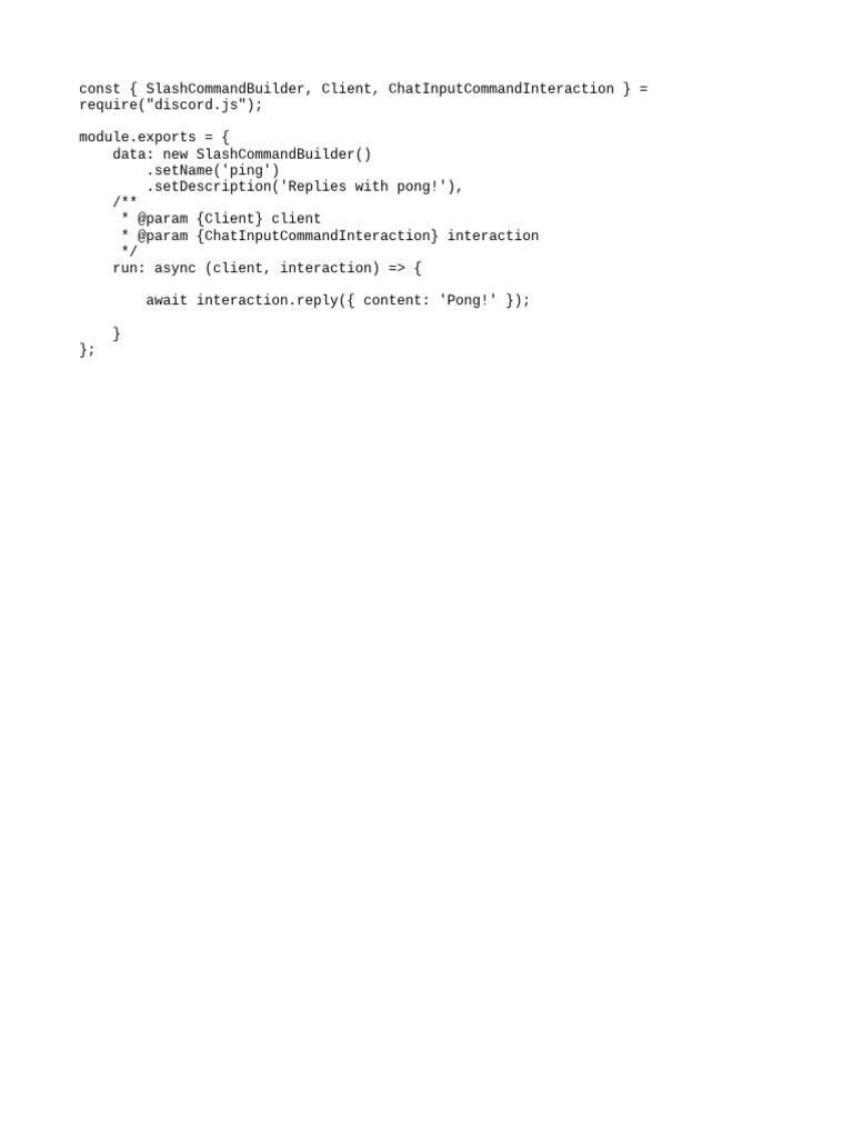 Command.example | PDF