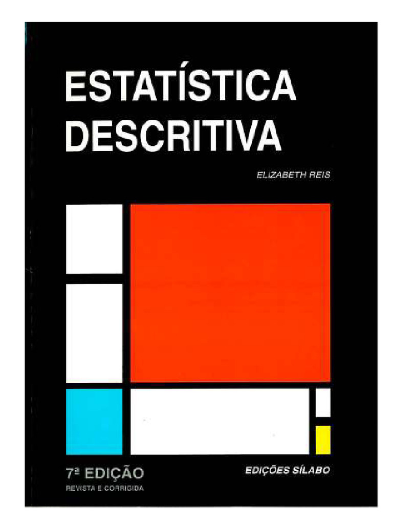 Estatistica | PDF