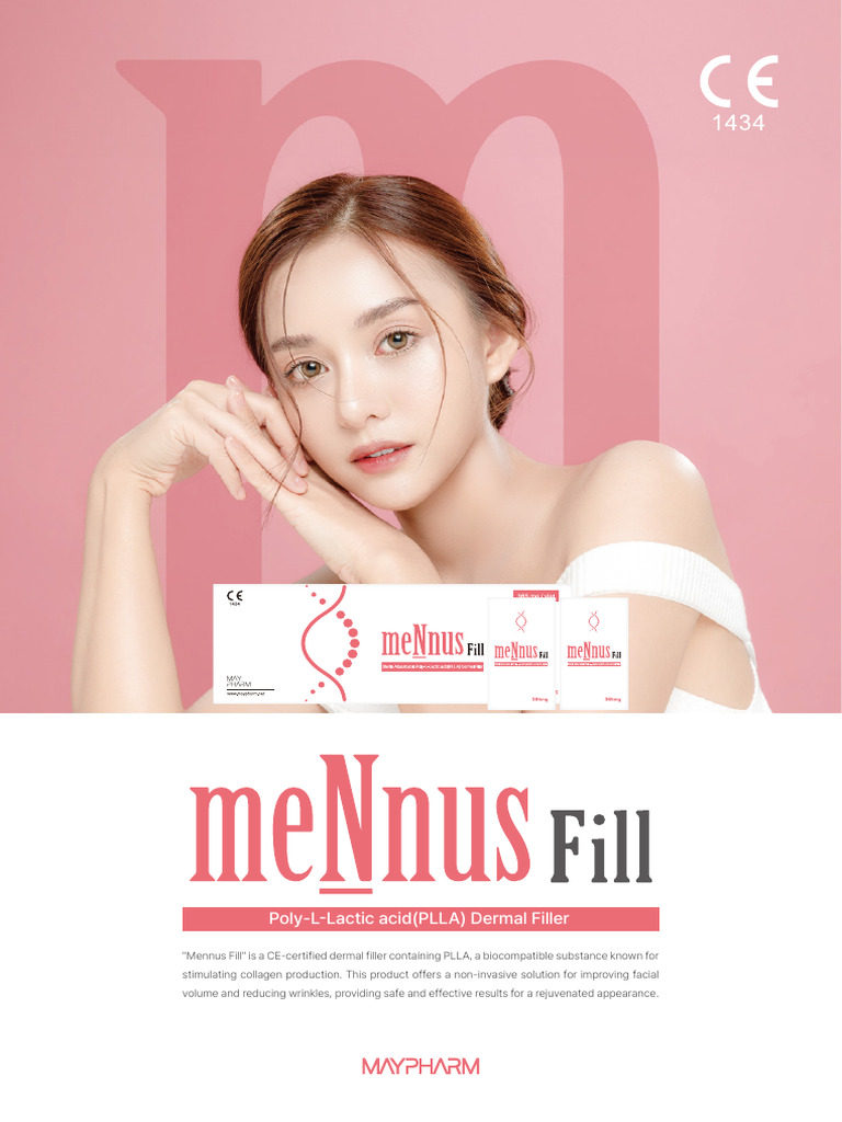 MeNnus Fill CE - Brochure | PDF
