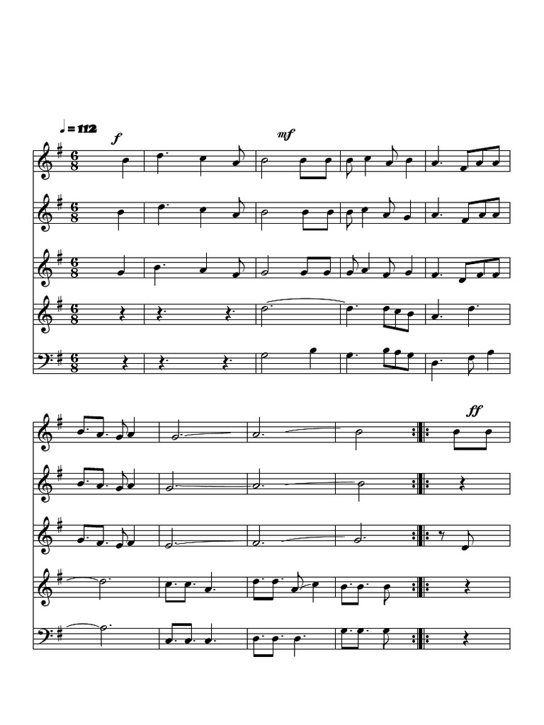 JAMBI | PDF