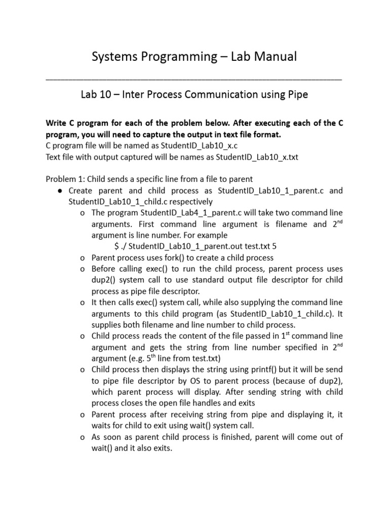 Lab 10 (1) | PDF