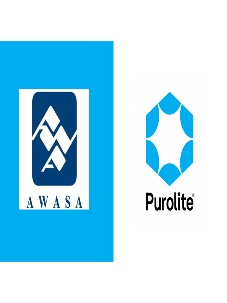 PresentaciónCorp AWASA | PDF