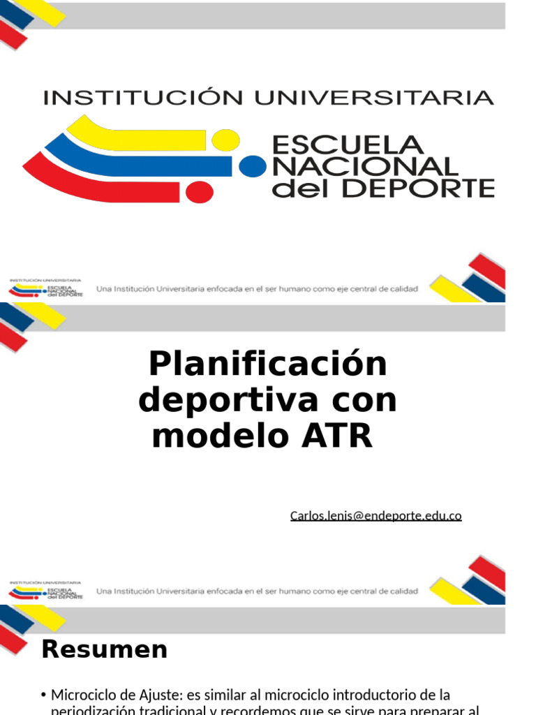 ATR 2 | PDF