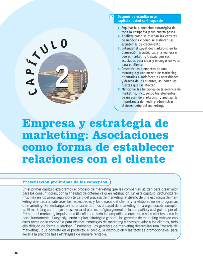 Marketing 4P | PDF