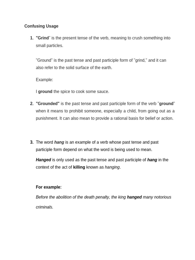 Jamb Lexis and Structure | PDF