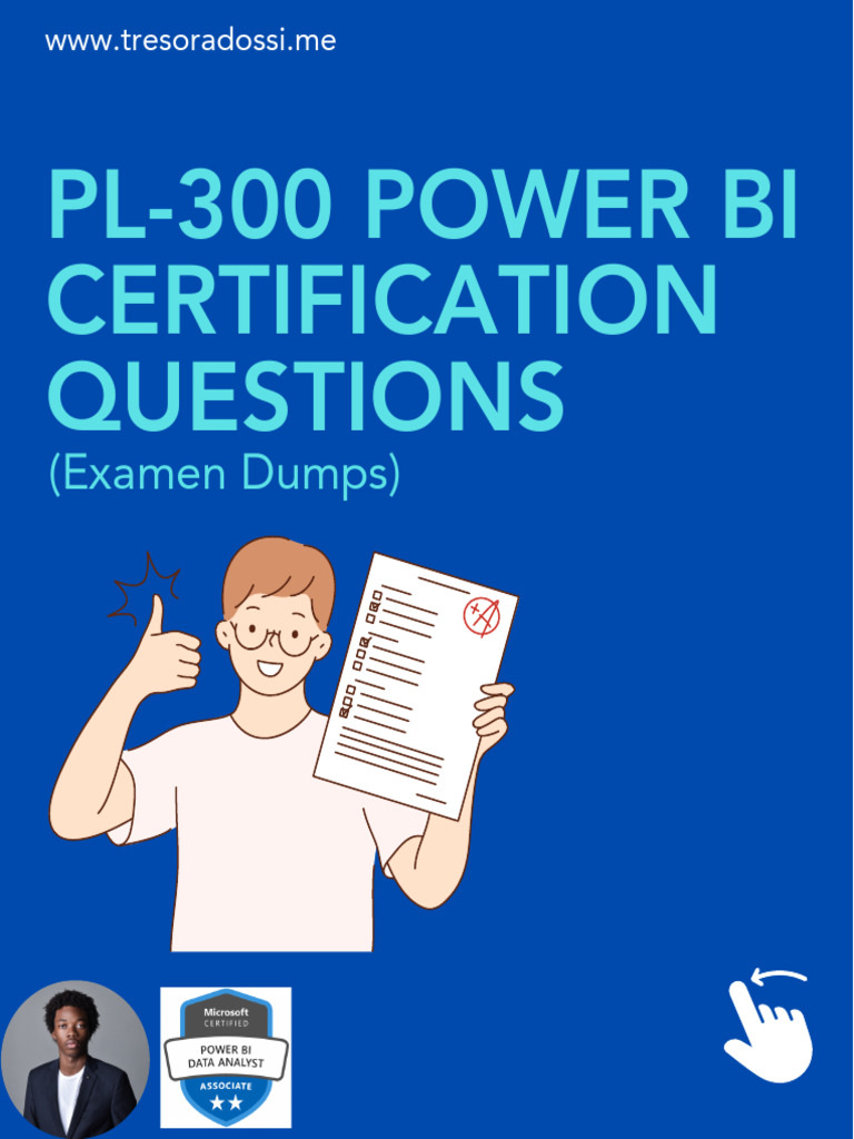 PL 300 Examen Questions 1720104553 | PDF