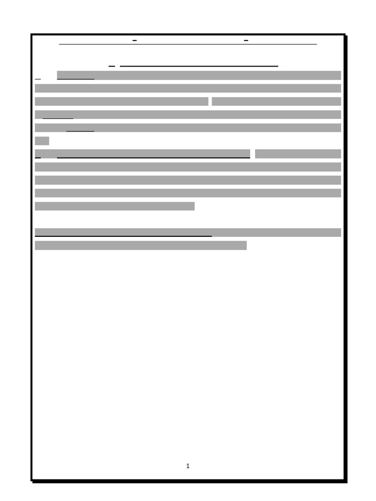 Bimestre Cuarto Contenido Ordenado | PDF