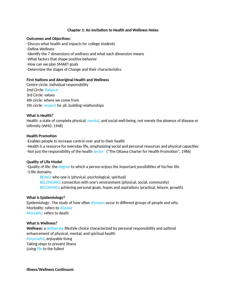 6ed Chapter 1 student version notes | PDF 6ed Chapter 1 student version notes | PDF